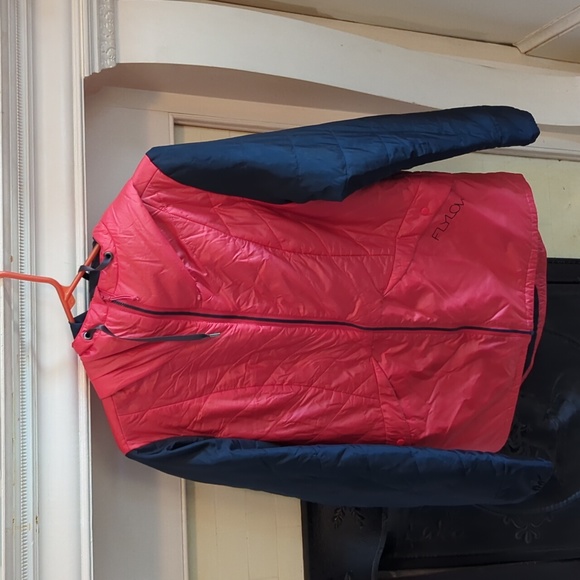 Flylow | Jackets & Coats | Flylow Tamara Micropuff Hooded Jacket Womens ...